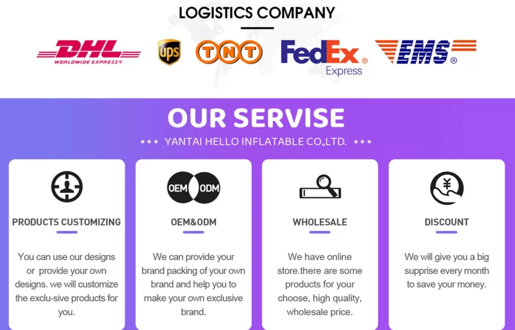 Riesiges aufblasbares Cartoon-Mädchen-Modell für Werbezwecke ...