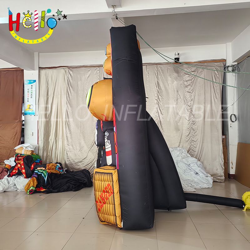 The Hot Selling Inflatable Advertising Billboard High Quality ...