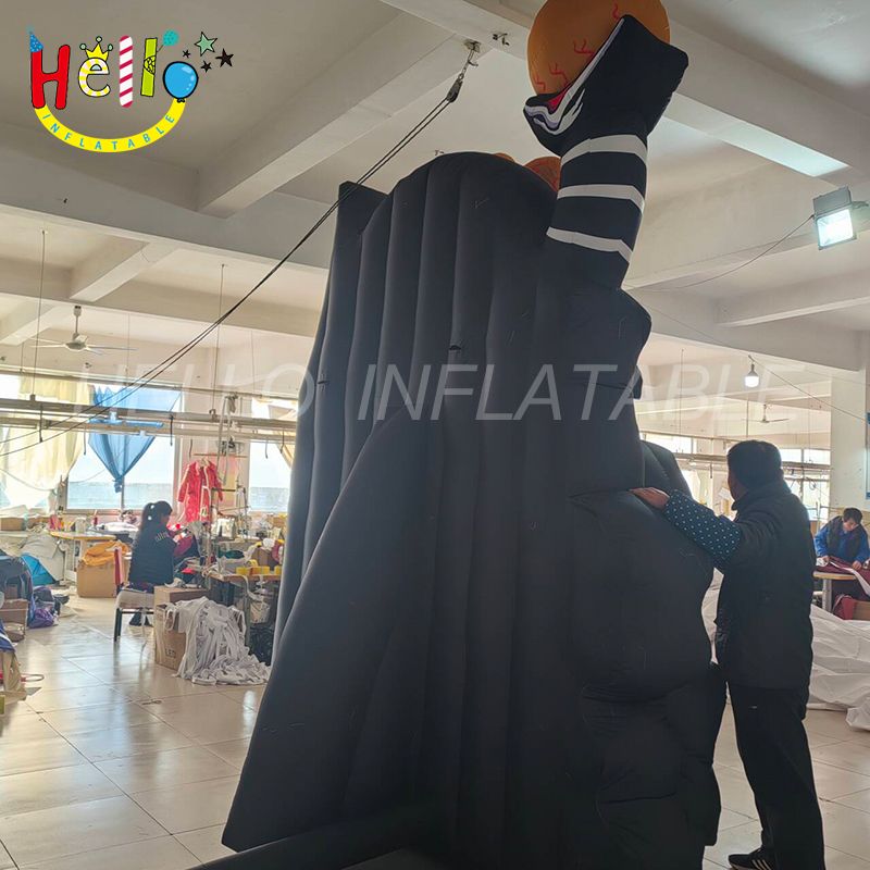 The Hot Selling Inflatable Advertising Billboard High Quality ...