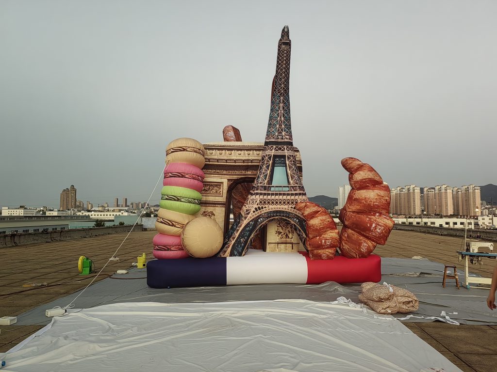 Custom Shaped Inflatables: A Unique Approach to Advertising - Hello ...